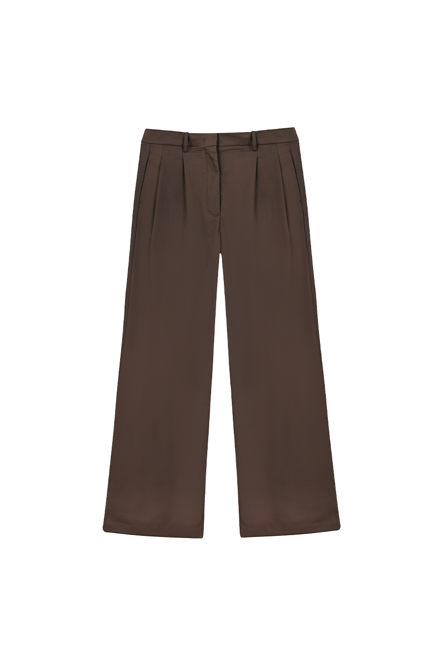 Dylan Brown Trousers | 33mm - Inspired by Nostalgia